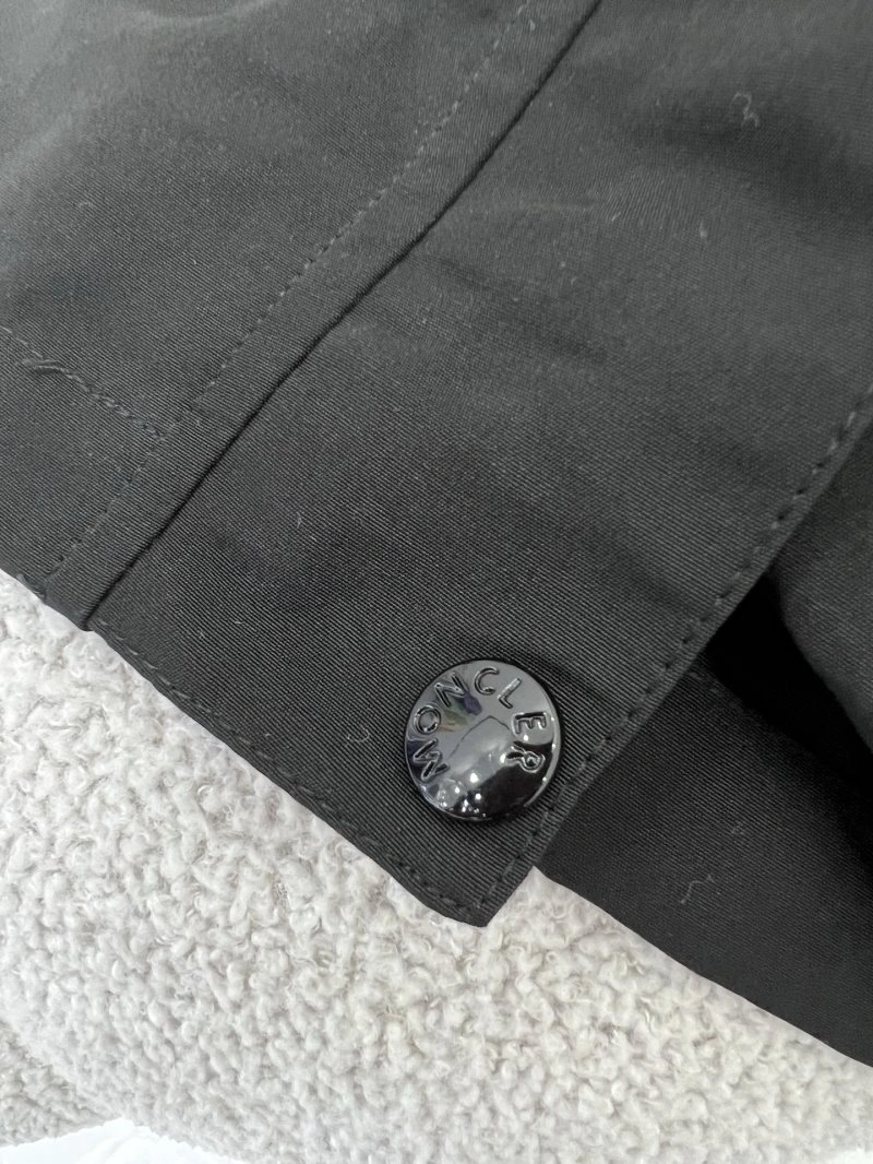 Value-priced Moncler Outwear