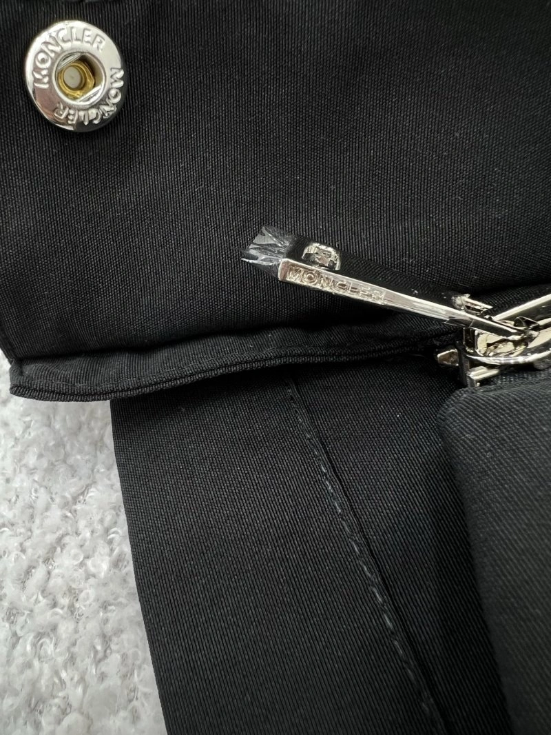 Value-priced Moncler Outwear