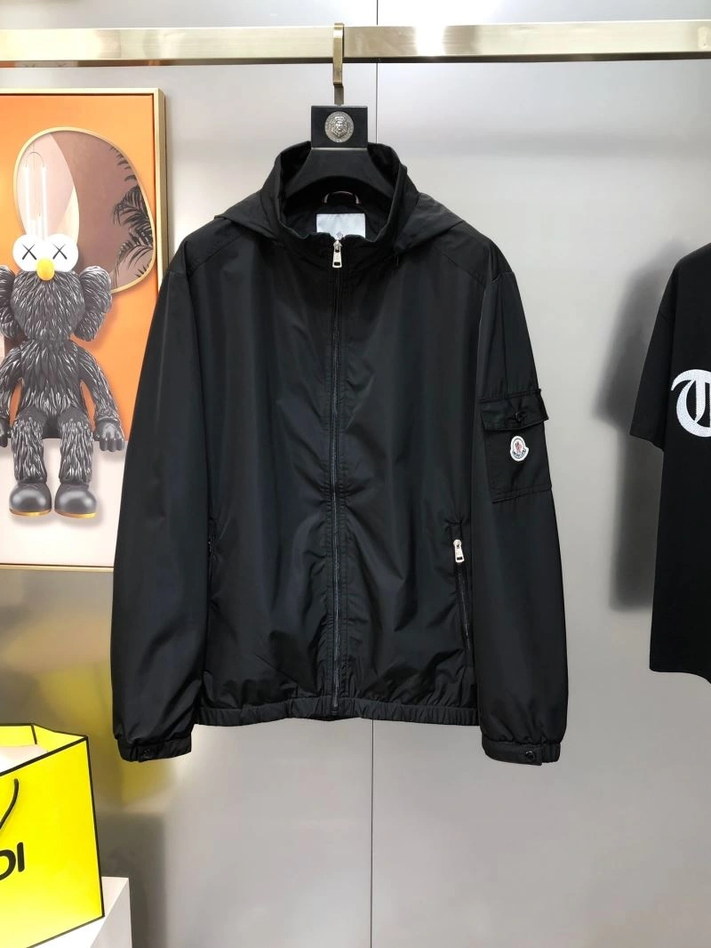 Moncler Outwear