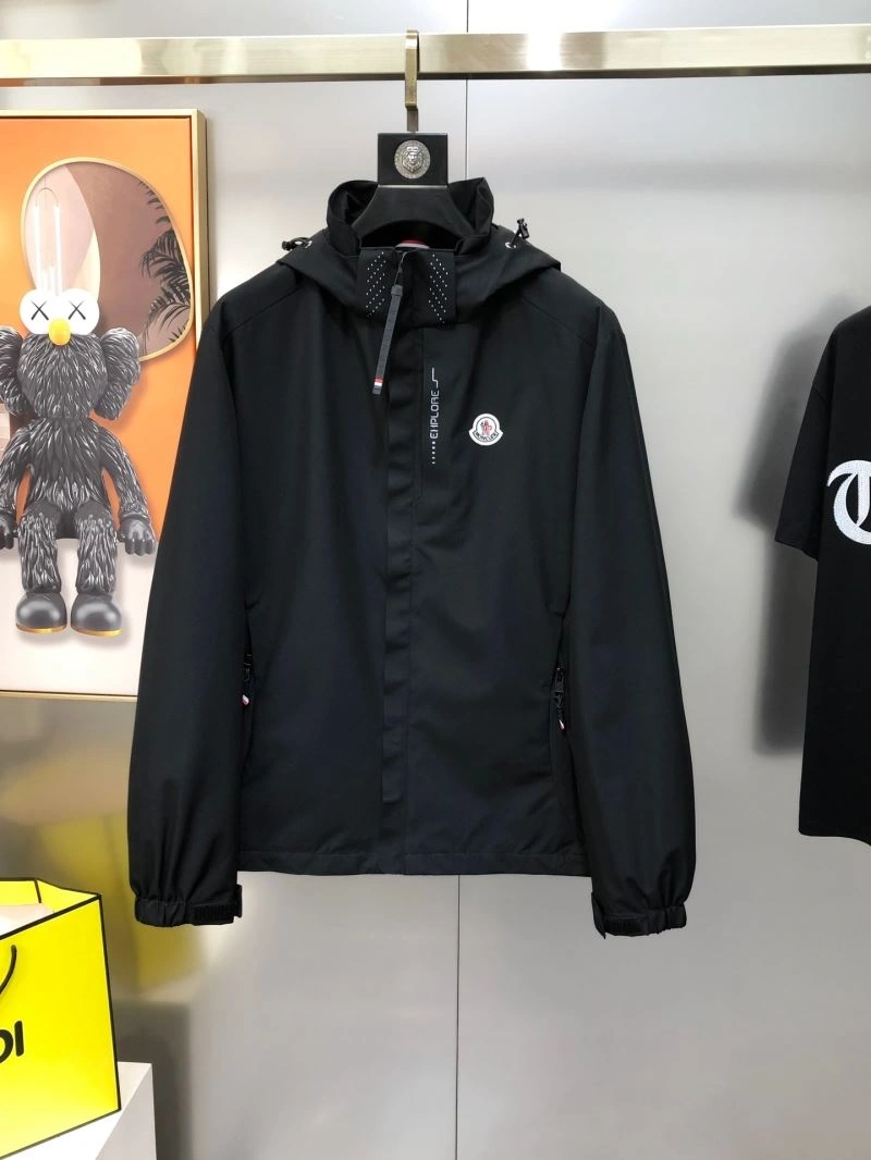 Moncler Outwear