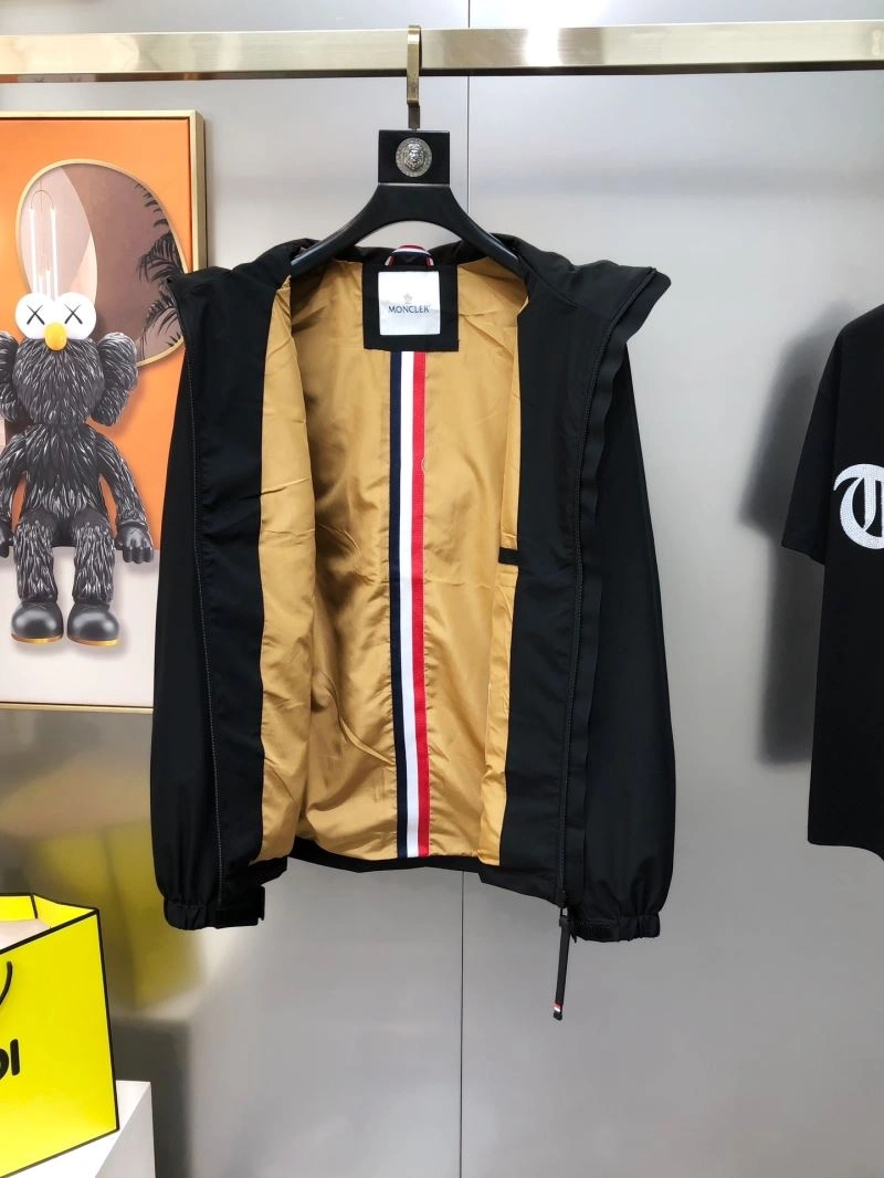 Cut-rate Moncler Outwear