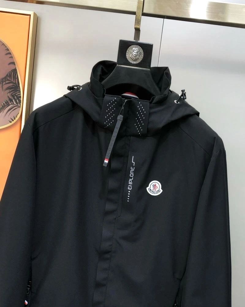 Cut-rate Moncler Outwear