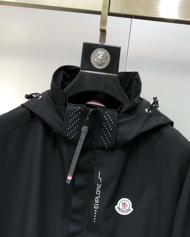 Cut-rate Moncler Outwear