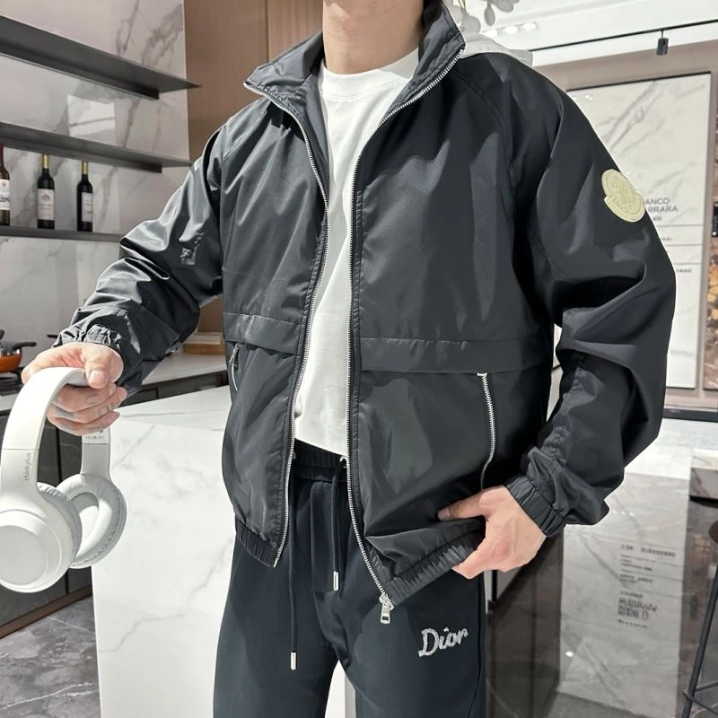 Moncler Outwear