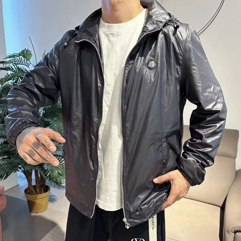 Moncler Outwear