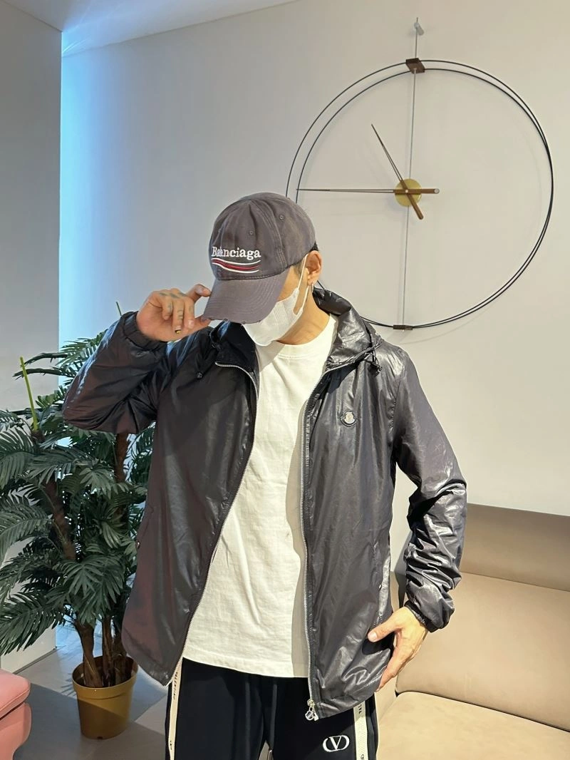 Budget-friendly Moncler Outwear