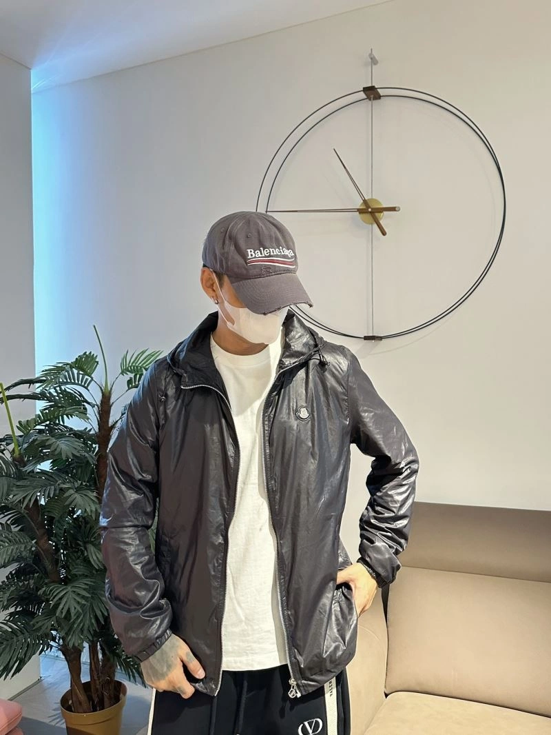 Budget-friendly Moncler Outwear
