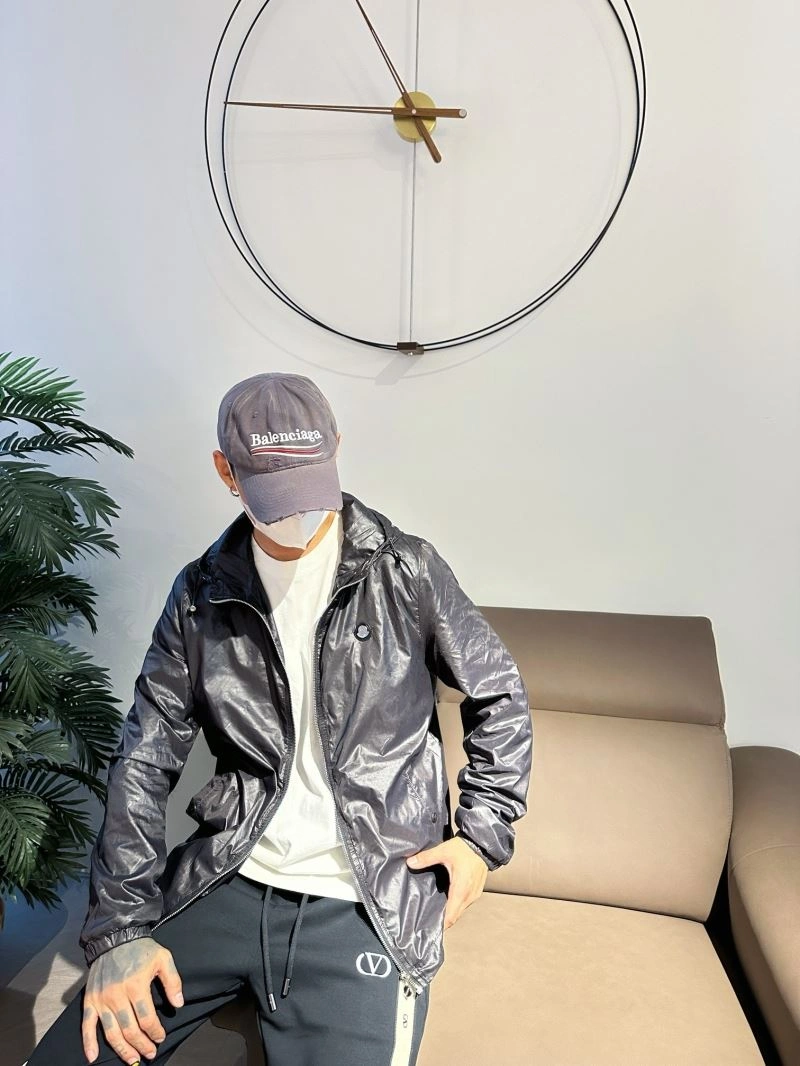 Budget-friendly Moncler Outwear