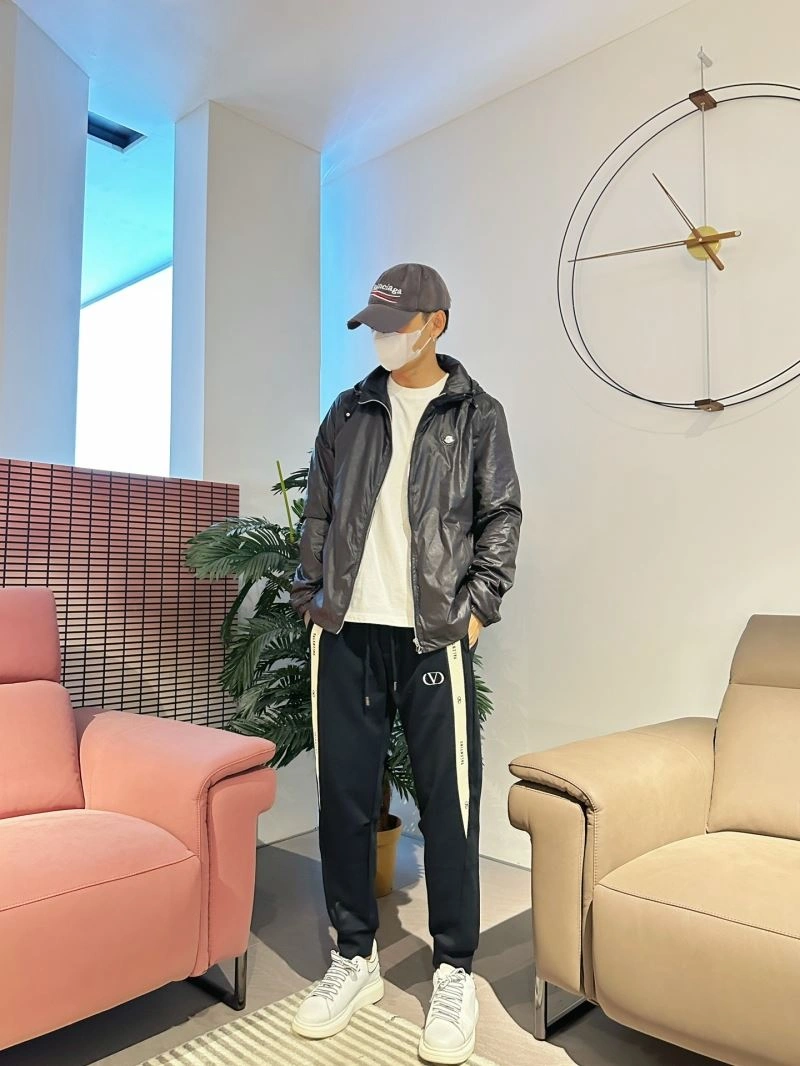 Budget-friendly Moncler Outwear