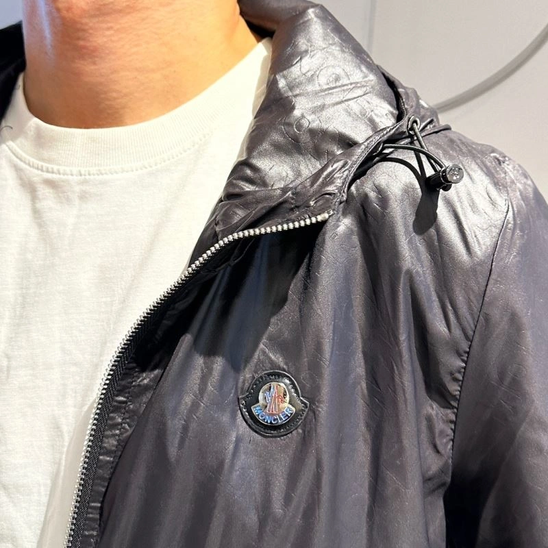 Budget-friendly Moncler Outwear