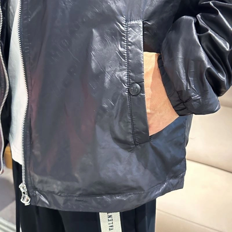 Budget-friendly Moncler Outwear