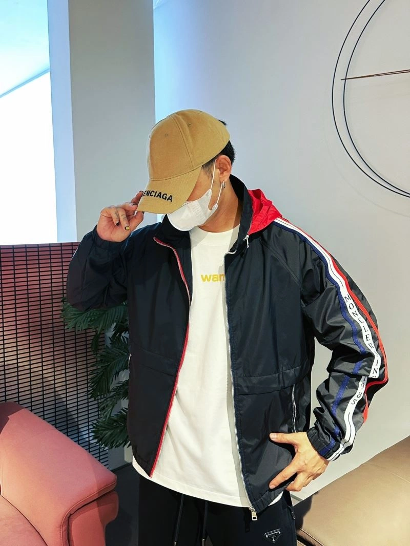 High fidelity Moncler Outwear