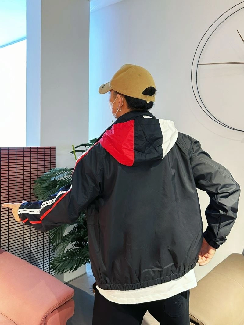 High fidelity Moncler Outwear