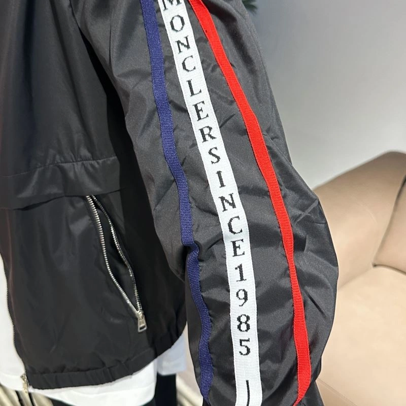 High fidelity Moncler Outwear