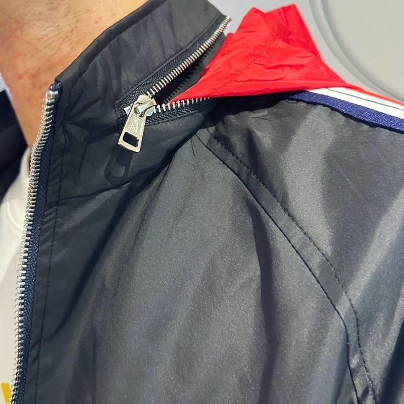 High fidelity Moncler Outwear