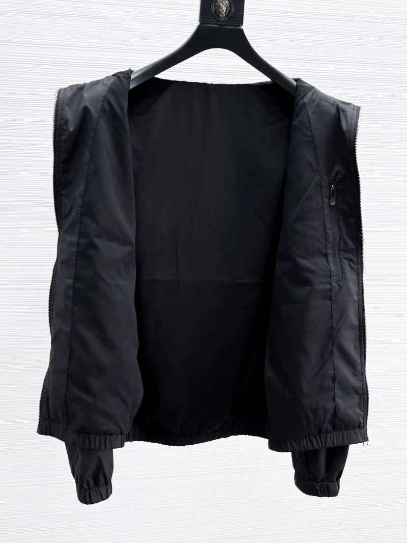 Perfect replica Moncler Outwear