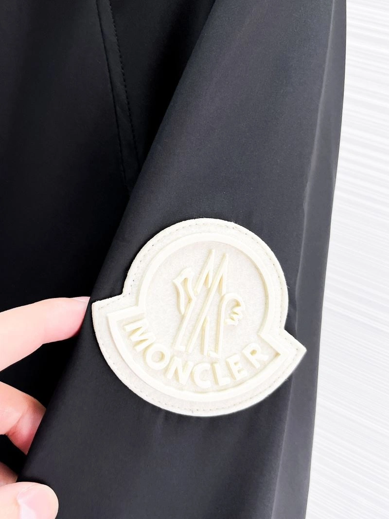 Perfect replica Moncler Outwear