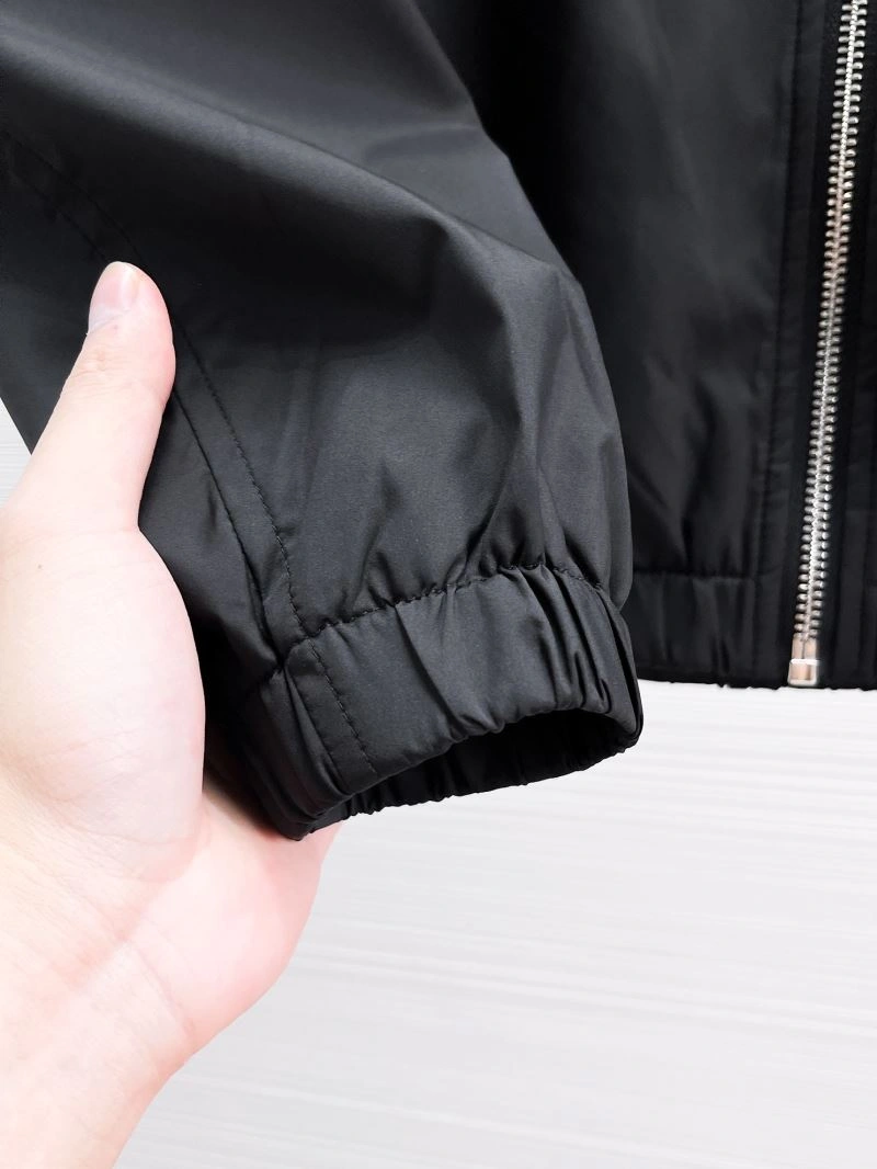 Perfect replica Moncler Outwear