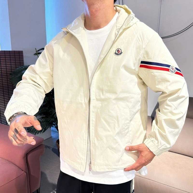 Moncler Outwear