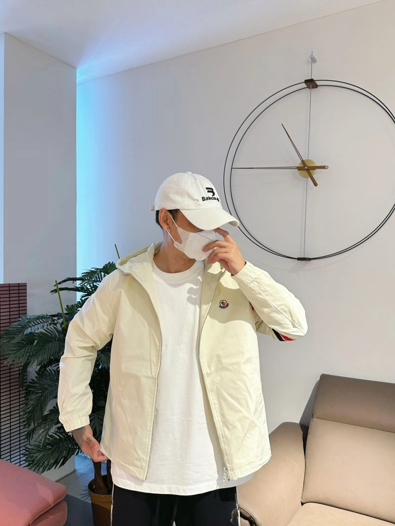 OEM Moncler Outwear