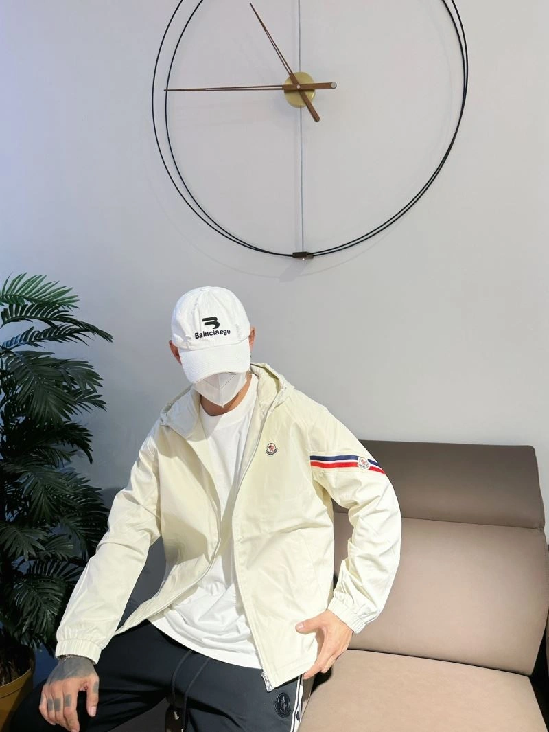 OEM Moncler Outwear
