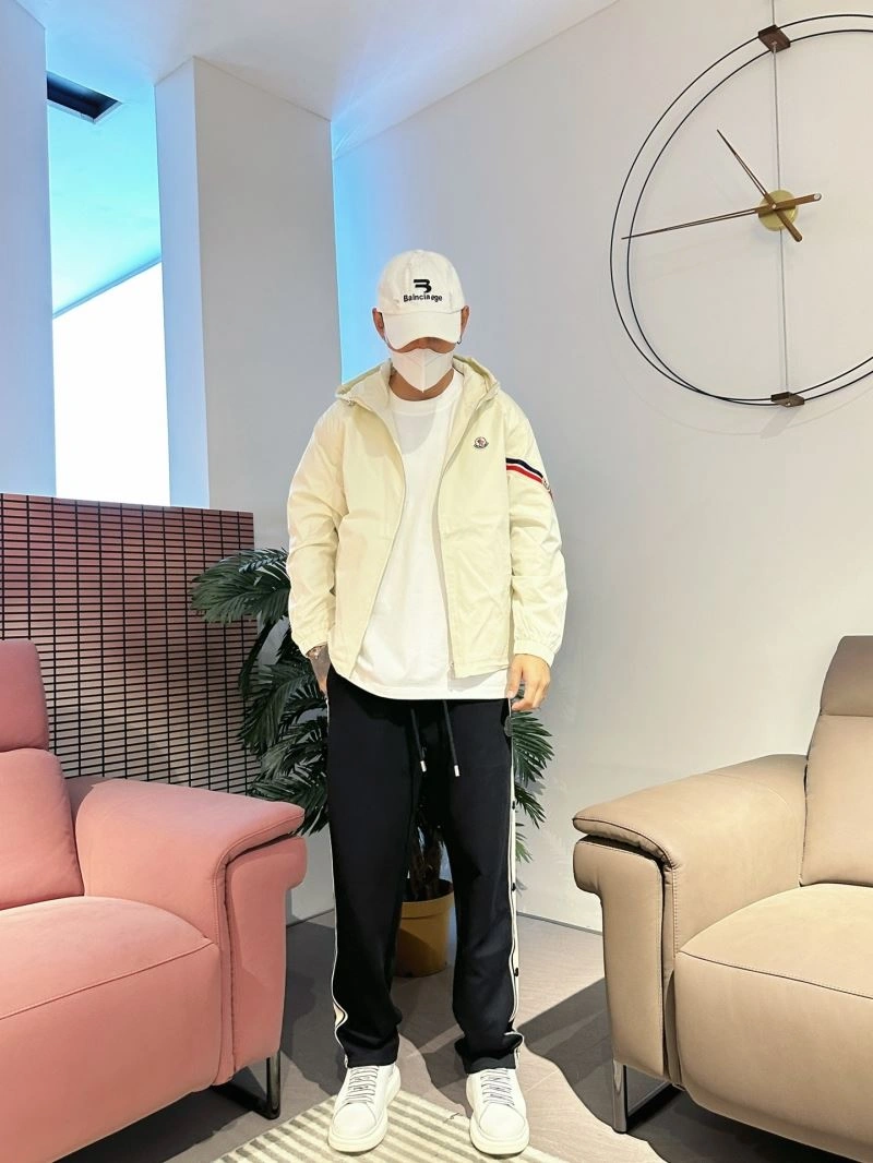 OEM Moncler Outwear