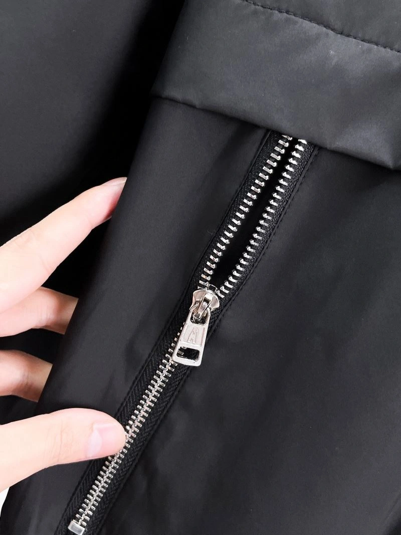 Exact replica Moncler Outwear
