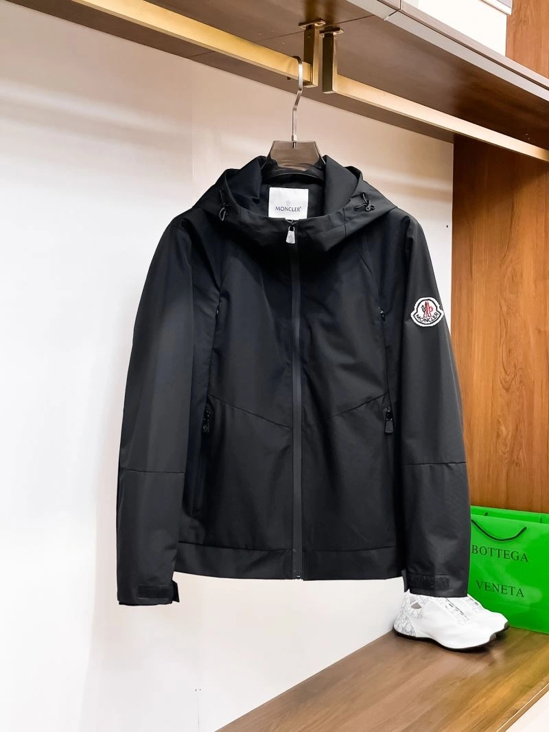Moncler Outwear