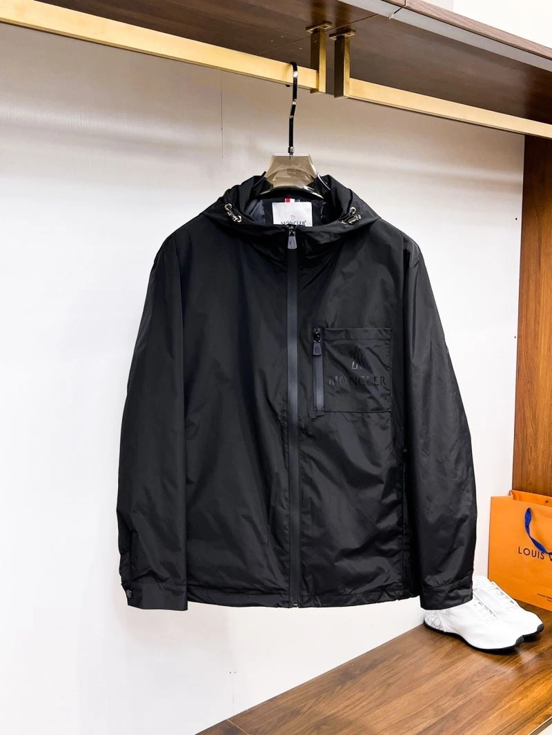 Moncler Outwear