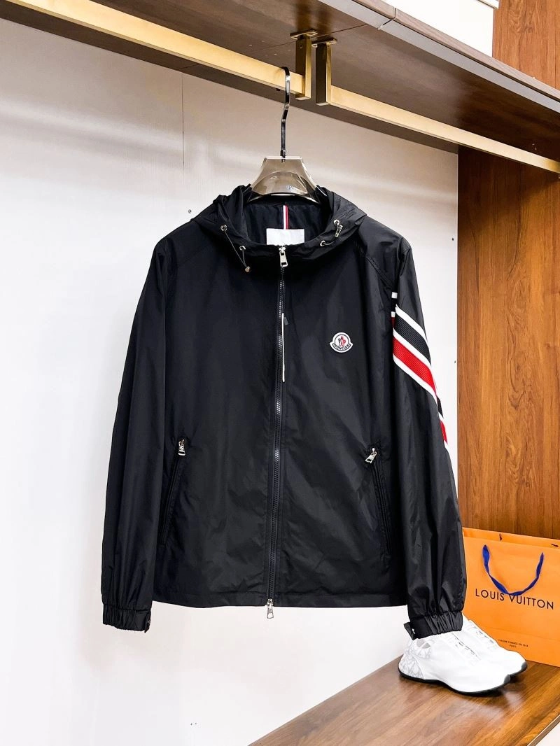 Moncler Outwear