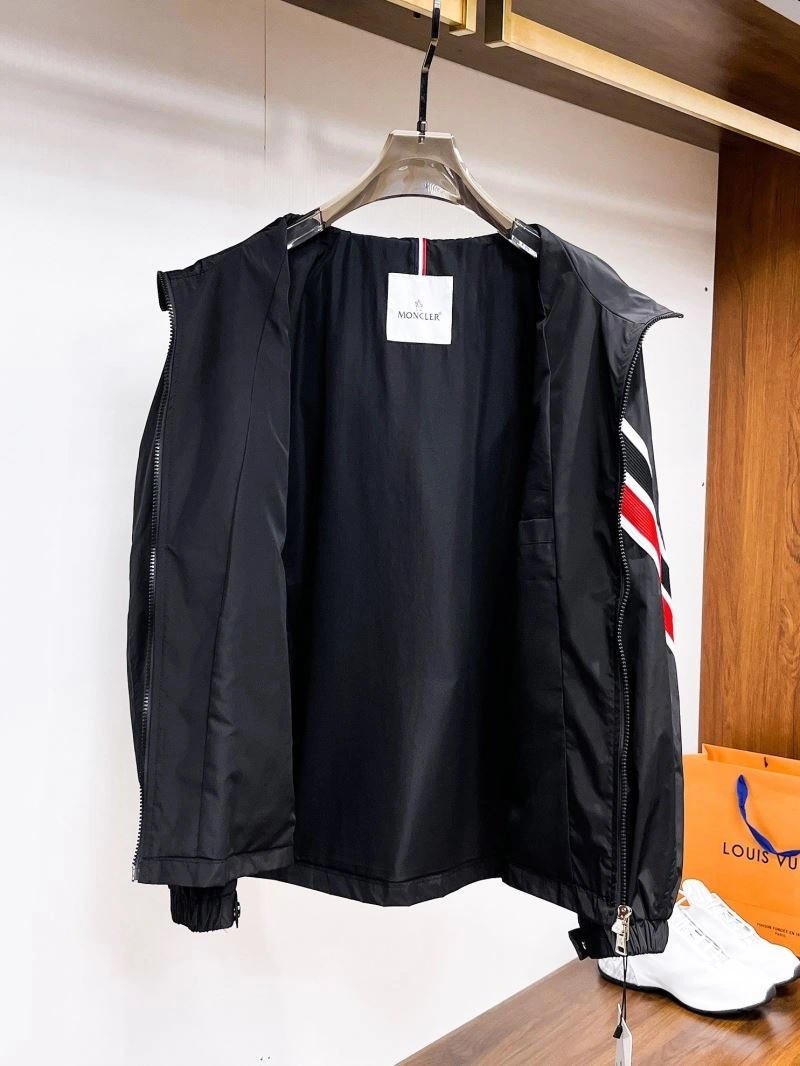 Top mirror Moncler Outwear