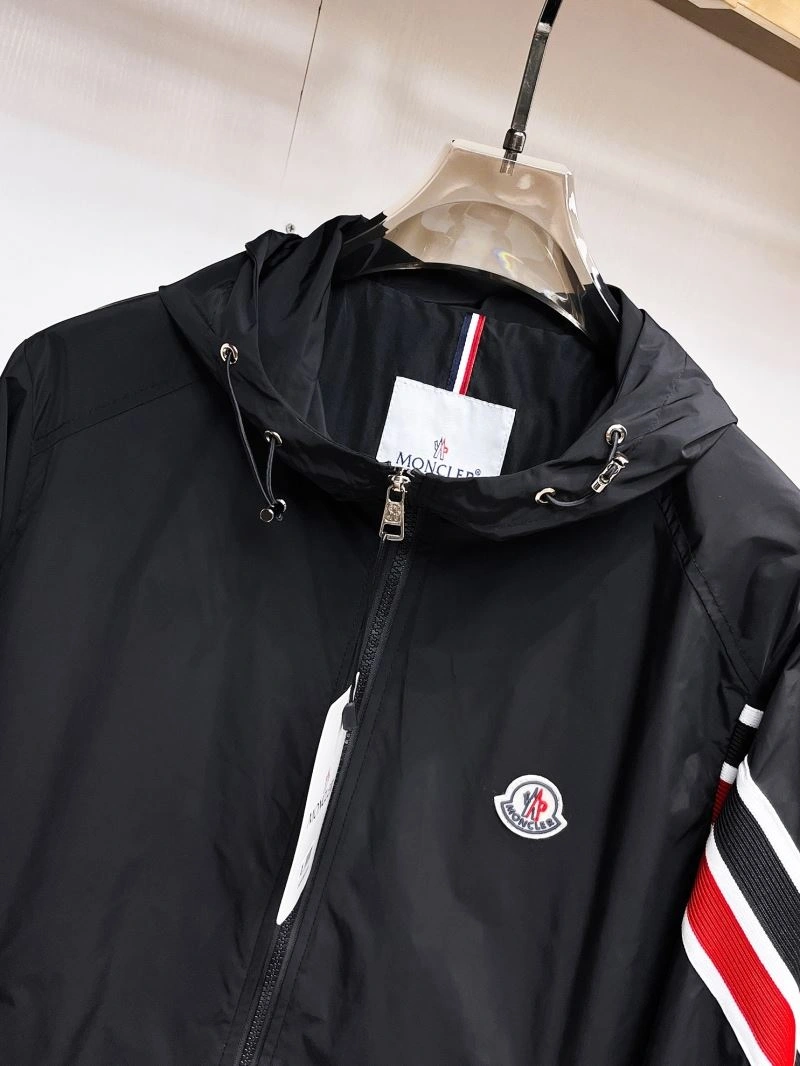 Top mirror Moncler Outwear