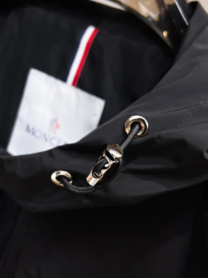 Top mirror Moncler Outwear