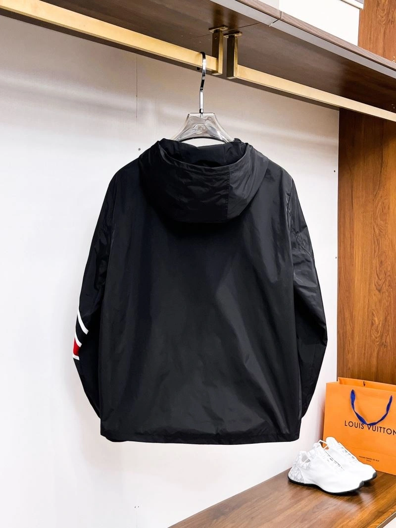 Top mirror Moncler Outwear
