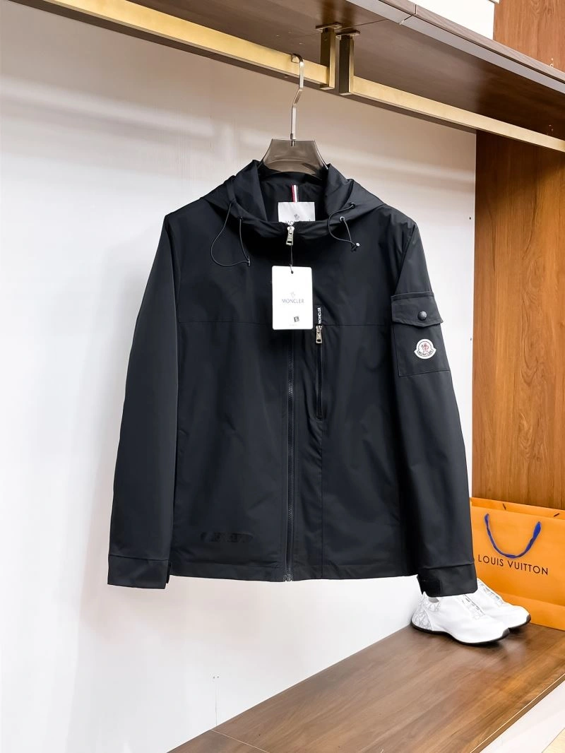 Moncler Outwear