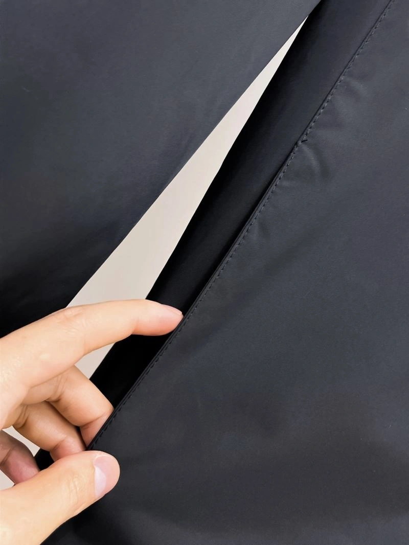 Precise copy Moncler Outwear