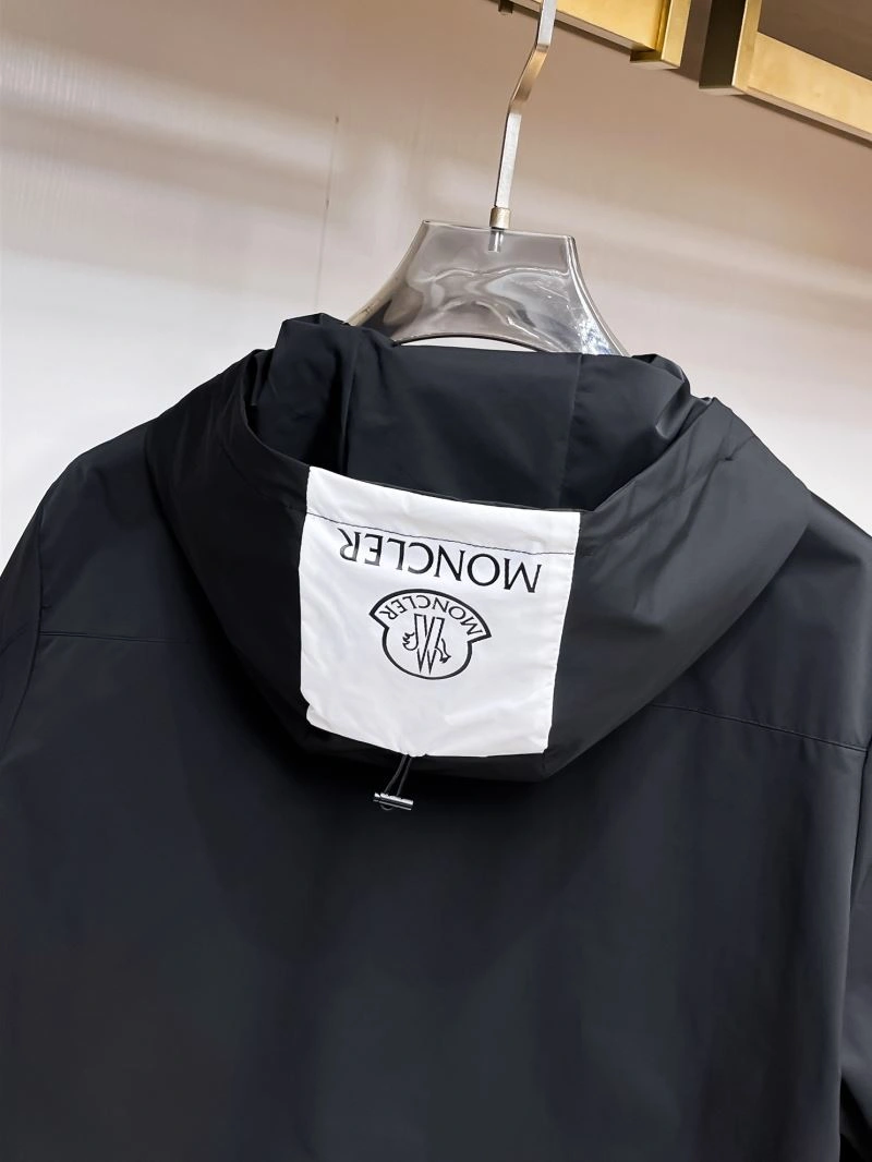 Precise copy Moncler Outwear