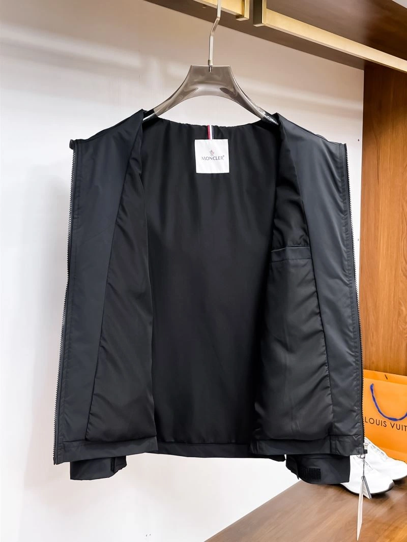 Precise copy Moncler Outwear