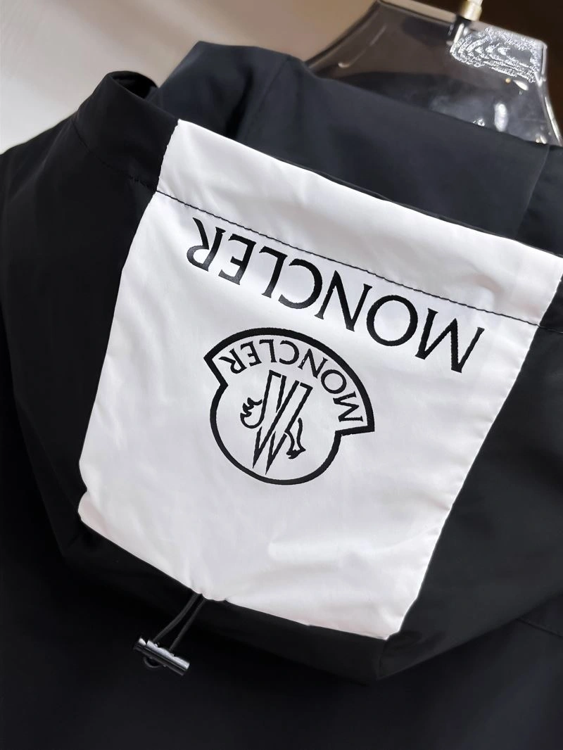 Precise copy Moncler Outwear