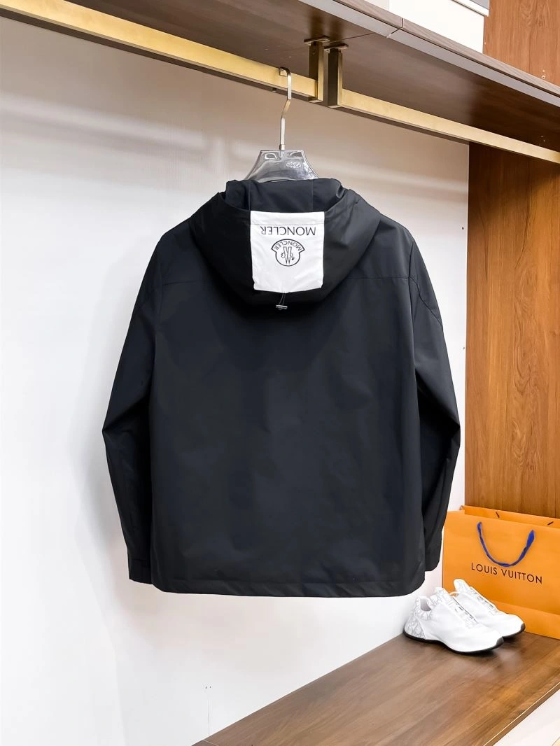 Precise copy Moncler Outwear