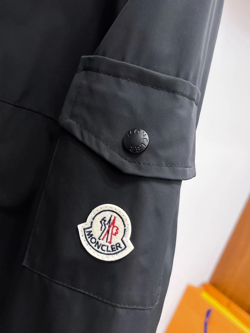 Precise copy Moncler Outwear