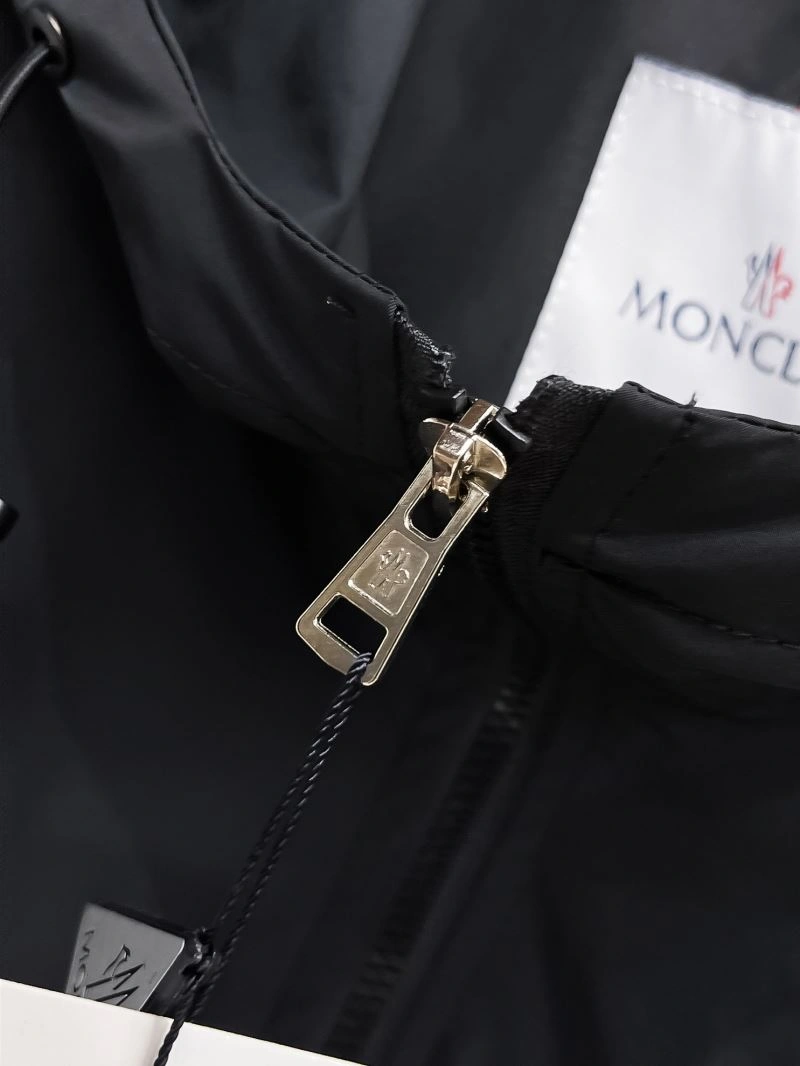 Precise copy Moncler Outwear
