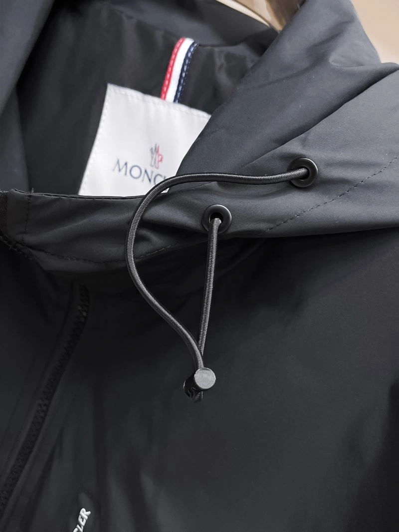 Precise copy Moncler Outwear