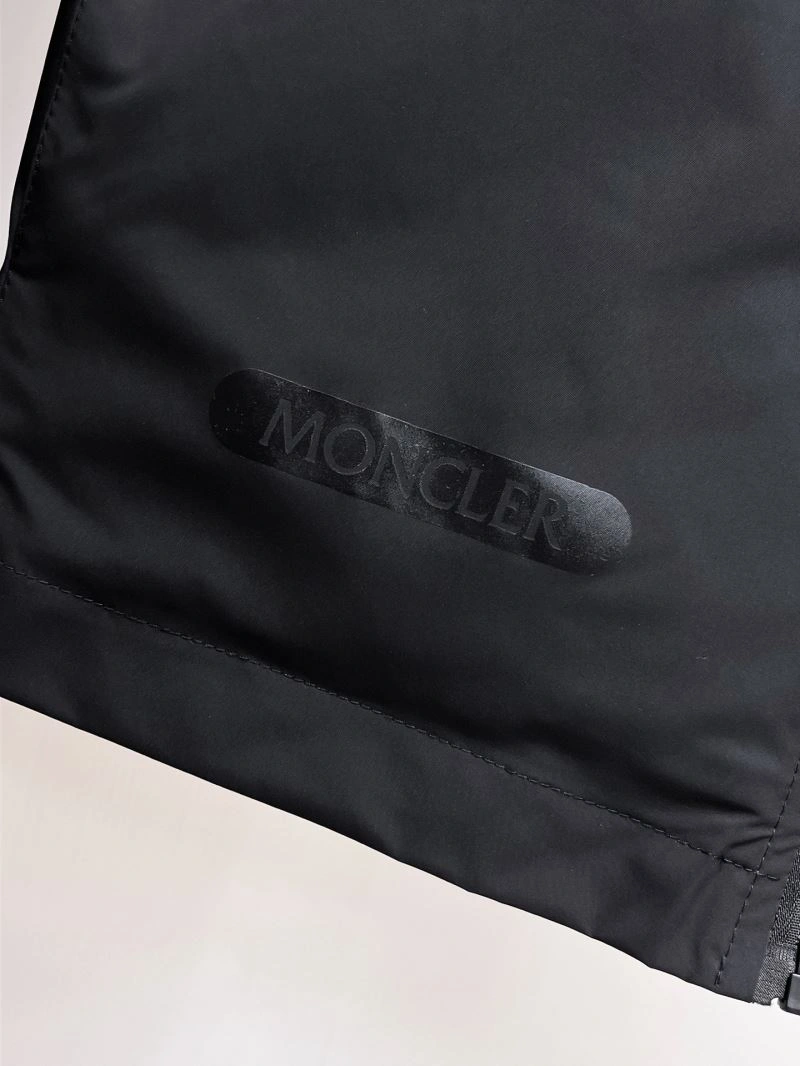 Precise copy Moncler Outwear