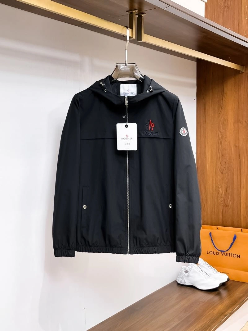 Moncler Outwear