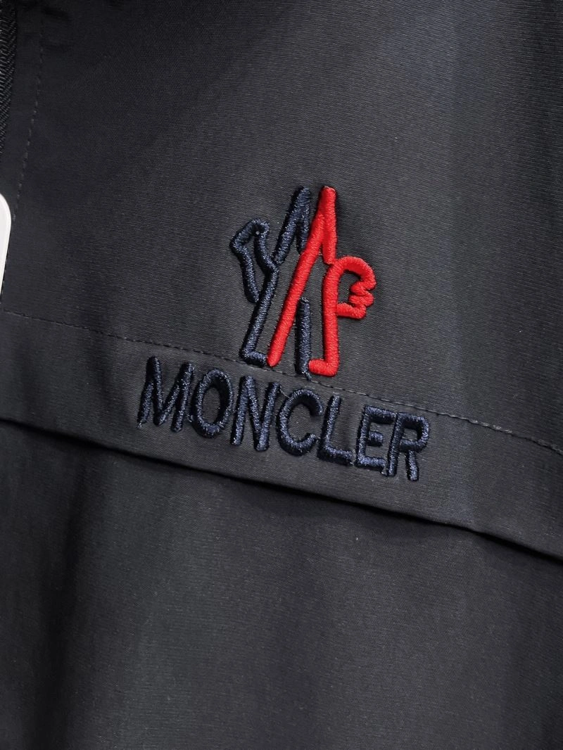 Top mirror Moncler Outwear
