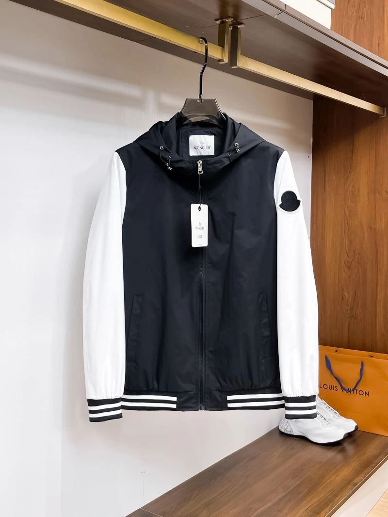 Moncler Outwear