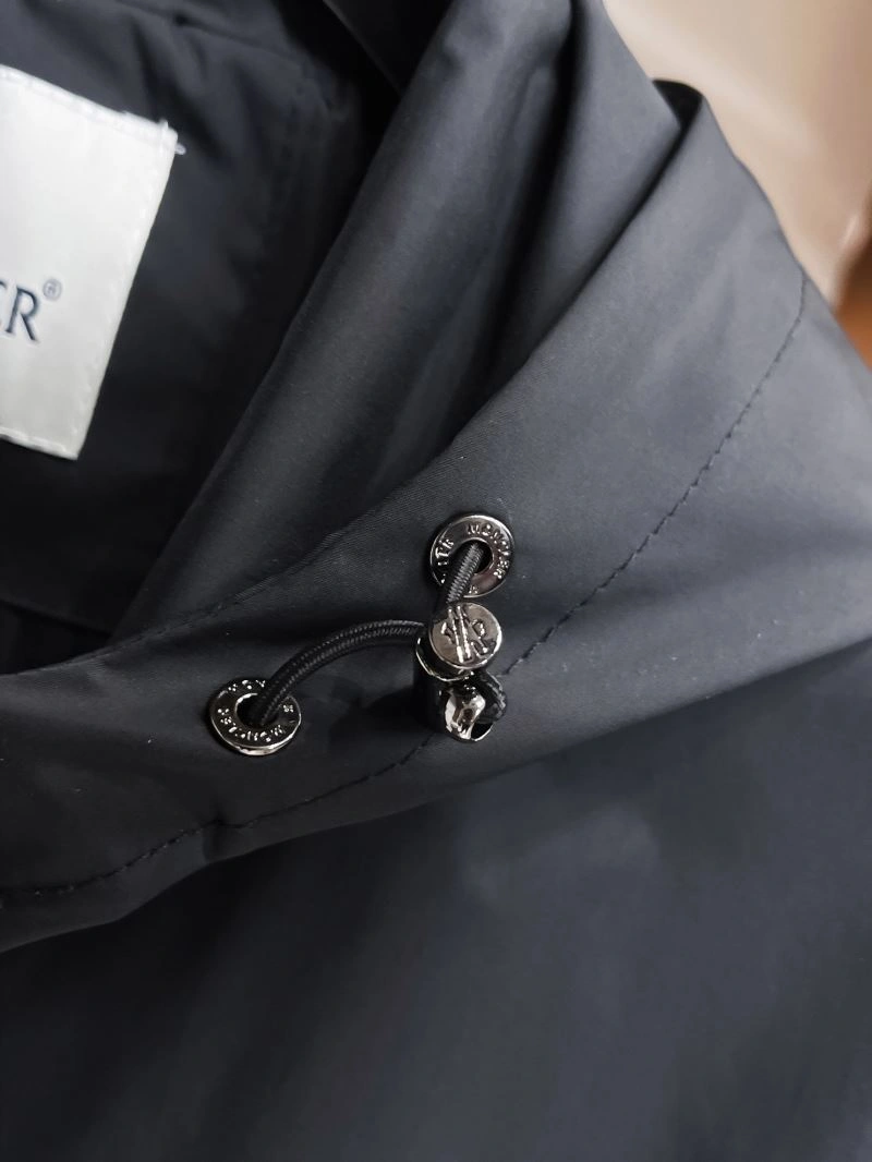 Precise copy Moncler Outwear