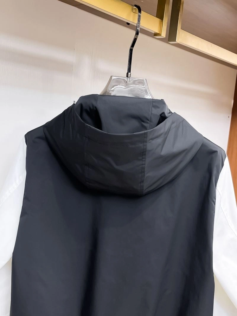 Precise copy Moncler Outwear