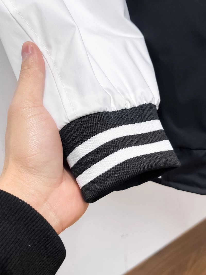 Precise copy Moncler Outwear